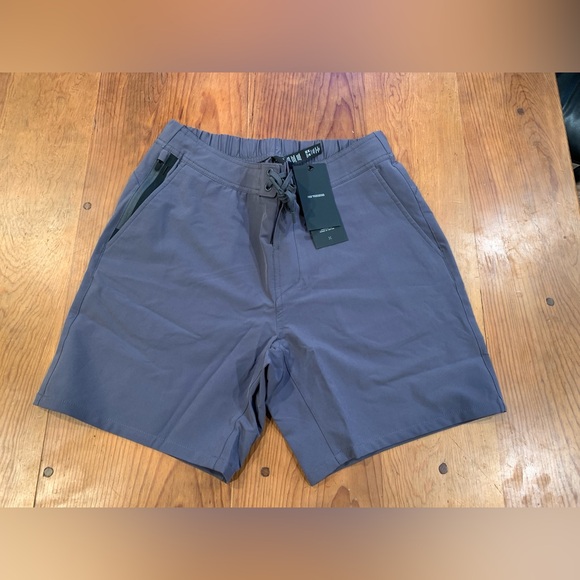 Ten Thousand | Shorts | Ten Thousand Men 7 In Foundation Noliner Active ...